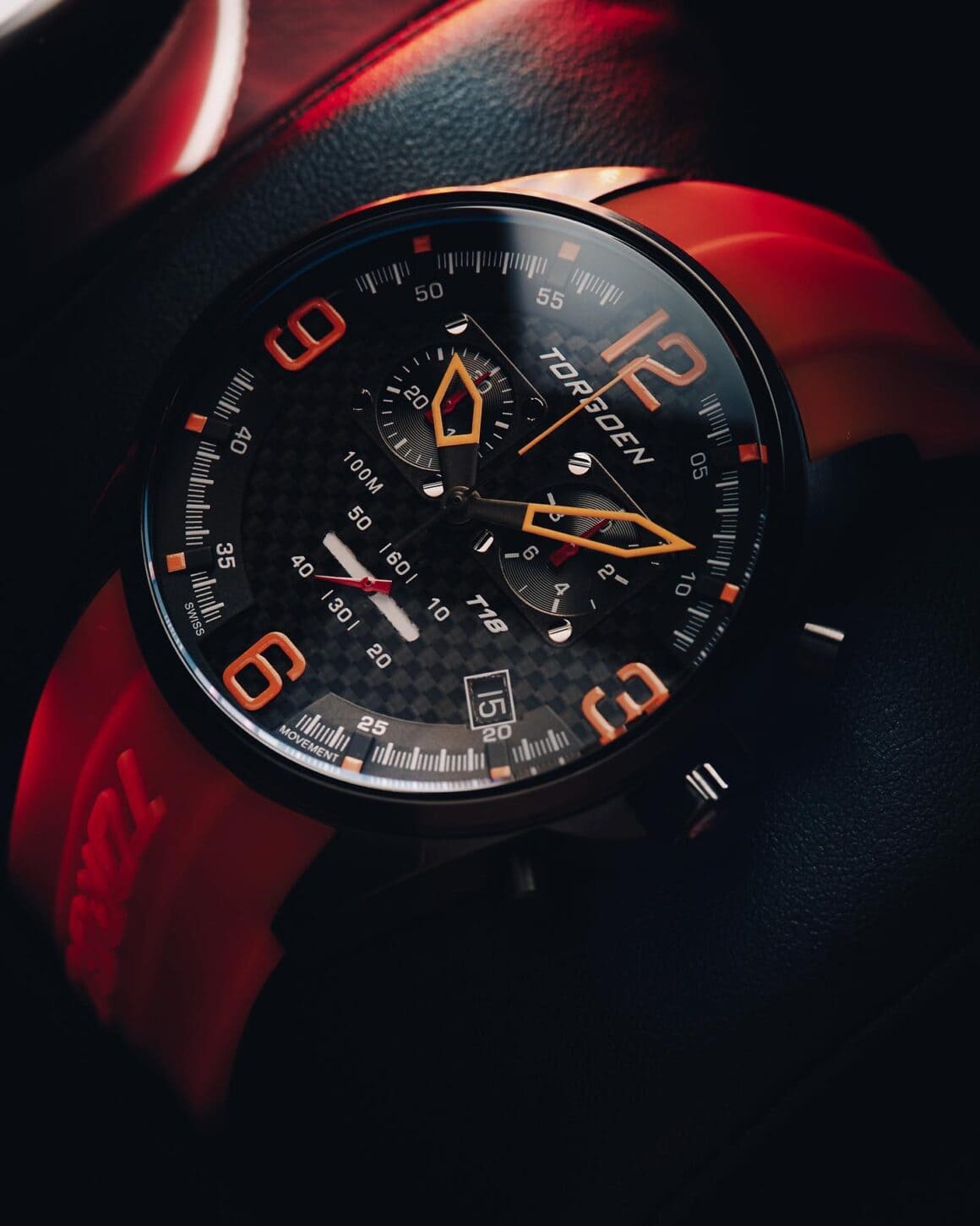 Tissot – Watchmaking history for the wrist