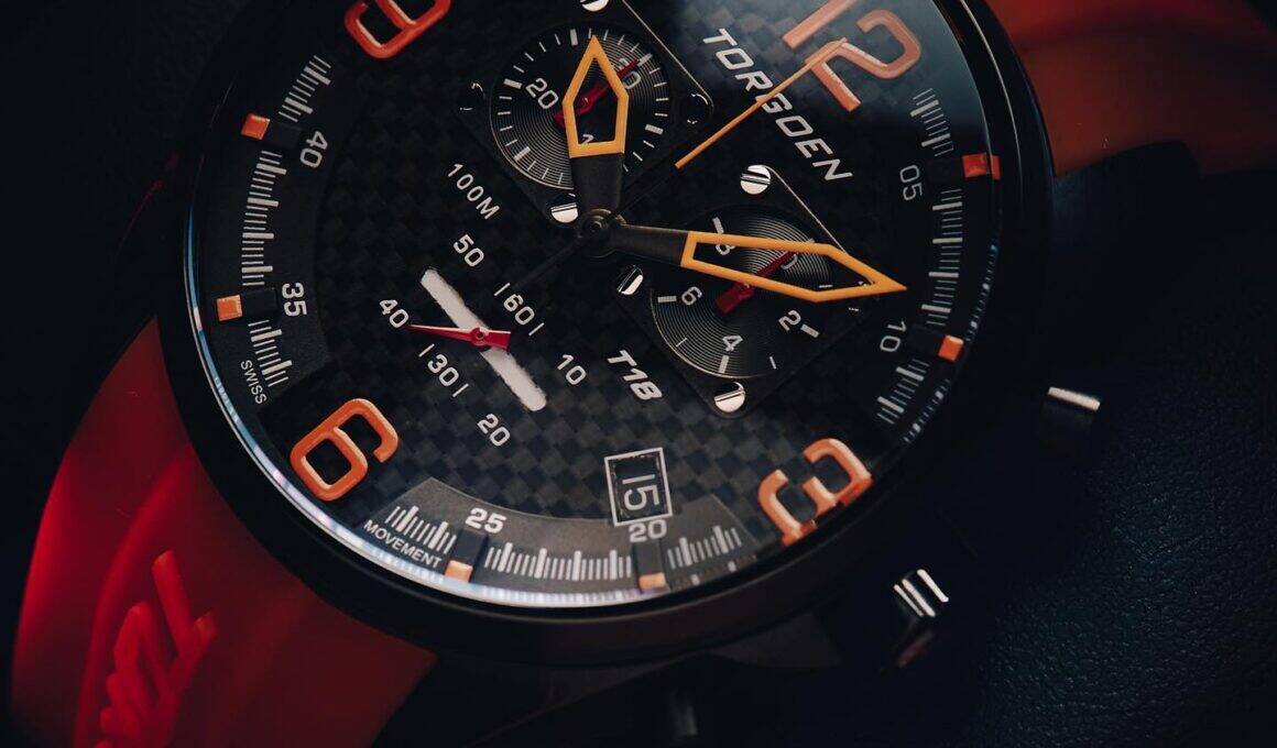 Torgoen – The perfect timepiece for aviators