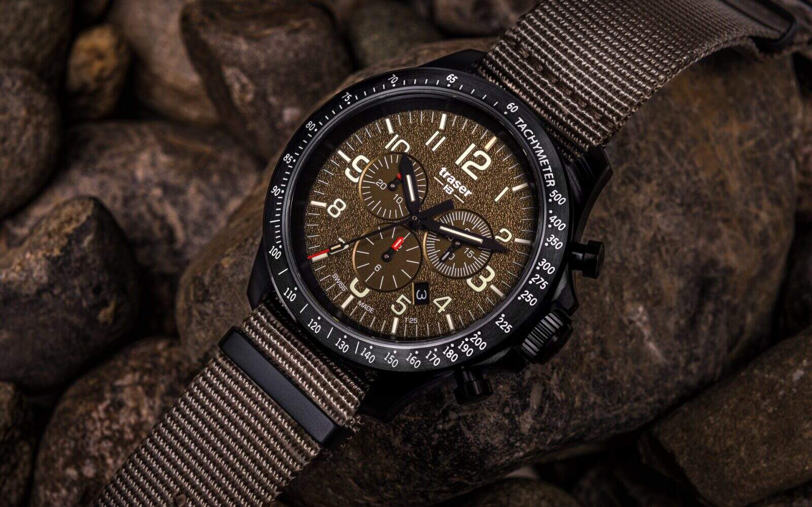 The most beautiful pilot's watches in the world