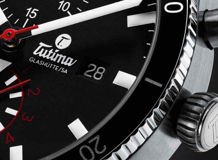 CWC – The specialist for military watches