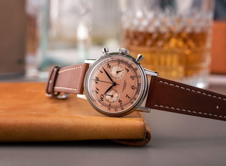 Gavox – Excellent watches for unique people