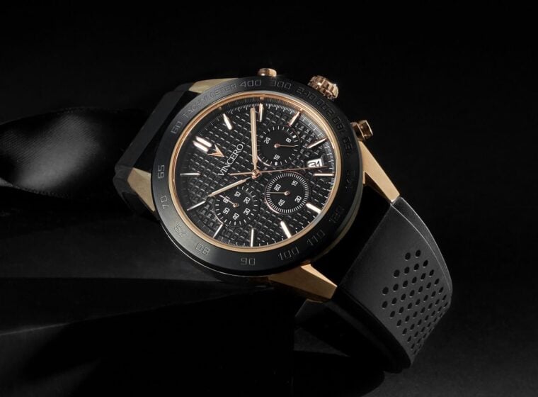 Invicta – Invincible in detail