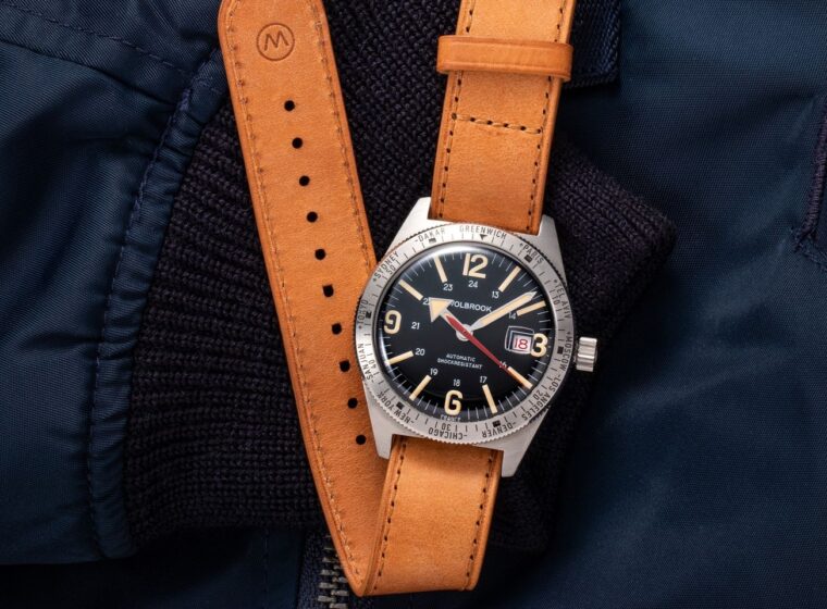 Invicta – Invincible in detail