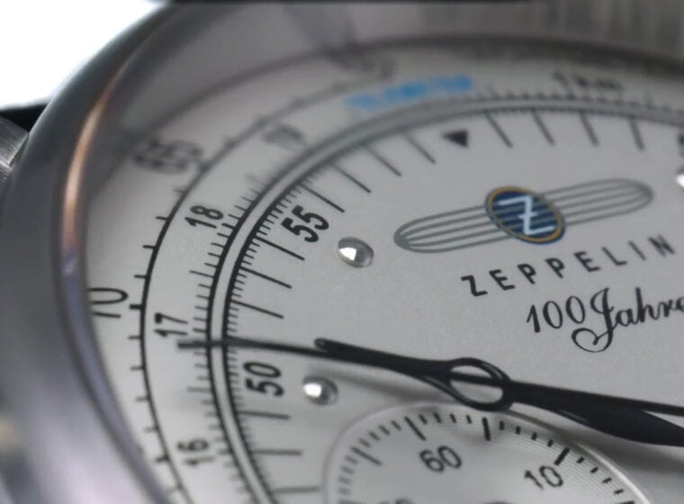 Dodane – Pilot watches Made in France